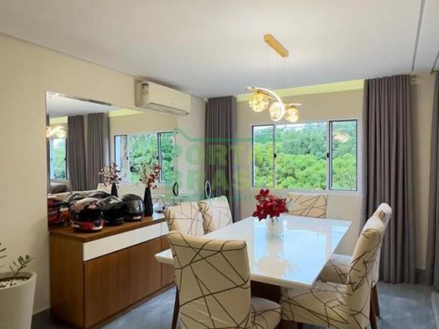 Apartamento à venda no Residencial Porto Rico – 65m², 2 dormitórios com ar co.
