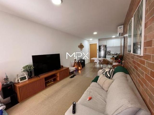Apartamento à venda no Residencial Praça das Araucárias em Piracicaba