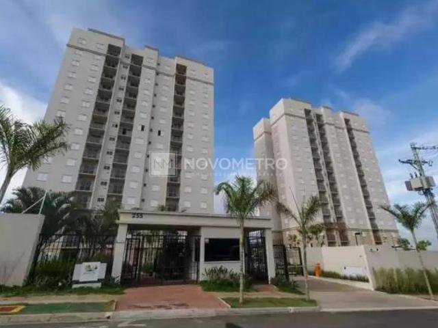 Apartamento à venda no Residencial Praticidade, Jardim Ipaussurama