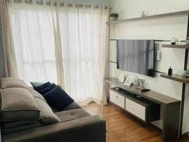Apartamento à venda no Residencial Premiere Morumbi em Paulínia!