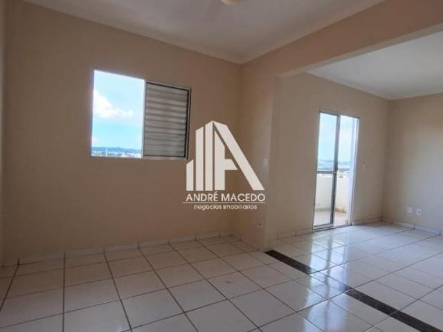 Apartamento à venda no Residencial Primavera em Mogi Guaçu/SP
