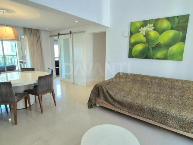 Apartamento à venda no Residencial Provence na Davanti Imóveis