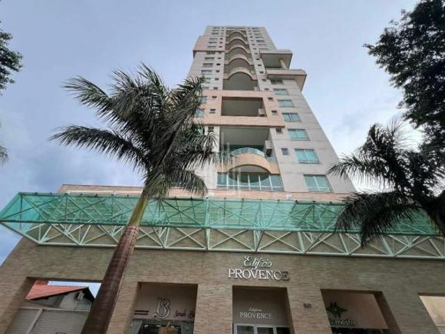 Apartamento à venda no Residencial Provence em Foz do Iguaçu
