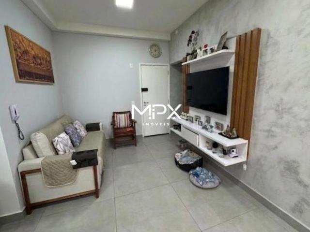 Apartamento à venda no Residencial Provence em Piracicaba