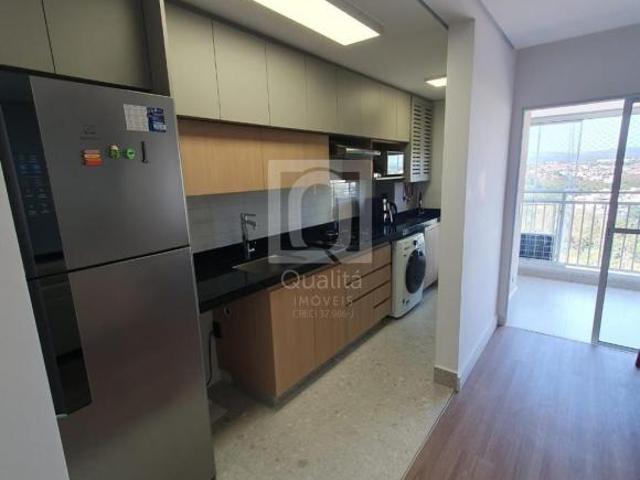 Apartamento à venda no Residencial Provence em Votorantim