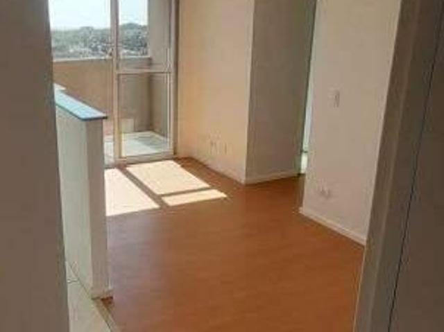 Apartamento à venda no Residencial Quartzo em Santa Bárbara d&apos Oeste