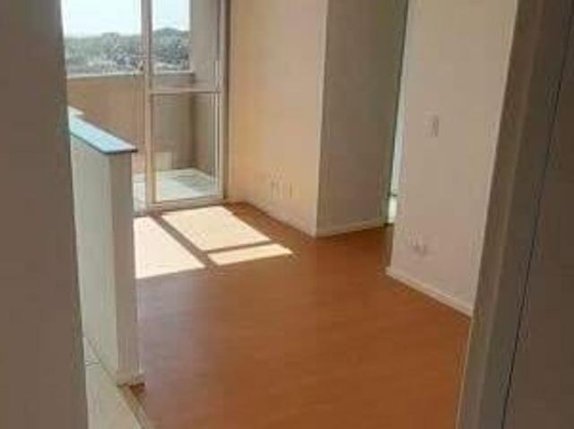 Apartamento à venda no Residencial Quartzo em Santa Bárbara d&apos Oeste