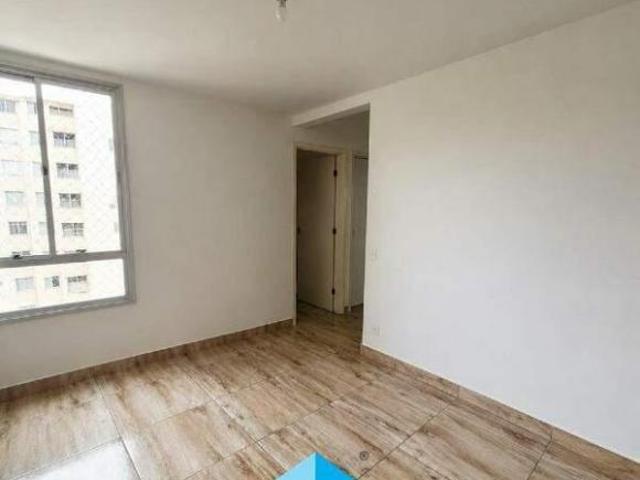 Apartamento á venda no Residencial Rubi