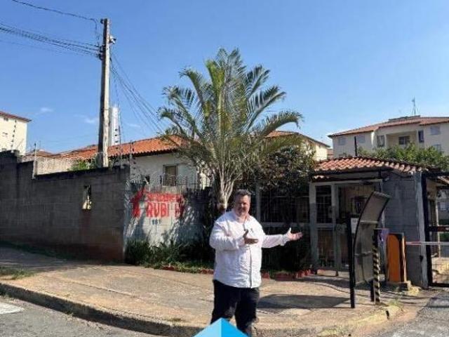 Apartamento à venda no Residencial Rubi Módulo IV