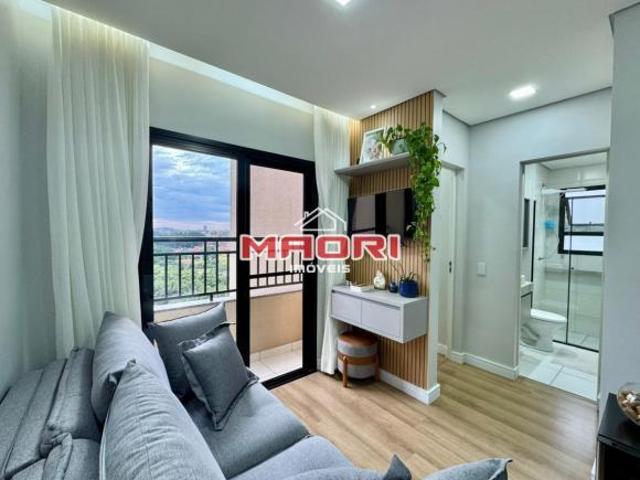 Apartamento à venda no Residencial Rampazzo em Valinhos