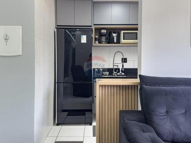 Apartamento a venda no residencial rampazzo valinhos