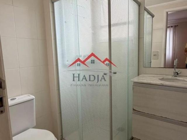 Apartamento à venda no Residencial Ravenna