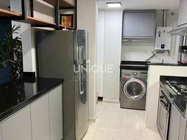Apartamento à Venda no Residencial Ravenna Engordadouro em Jundiai Sp
