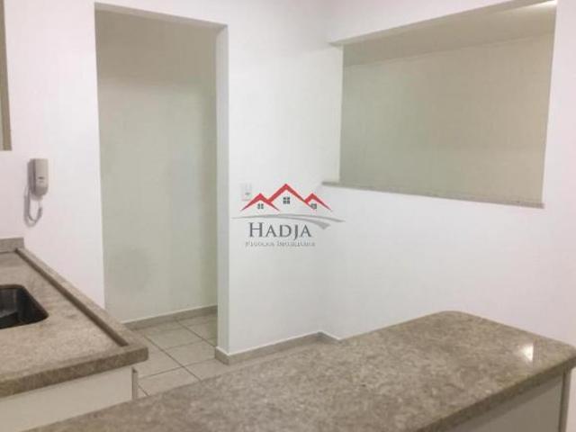 APARTAMENTO À VENDA NO RESIDENCIAL RAVENNA JUNDIAÍ/SP