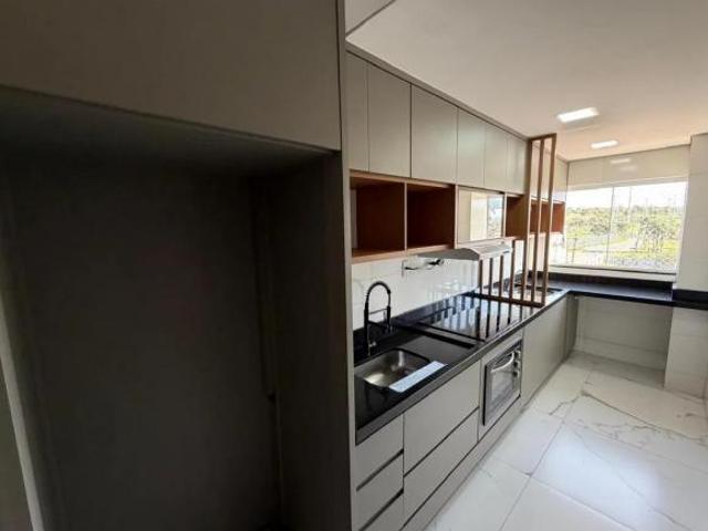 Apartamento à venda no Residencial Ravi – TaguaParque
