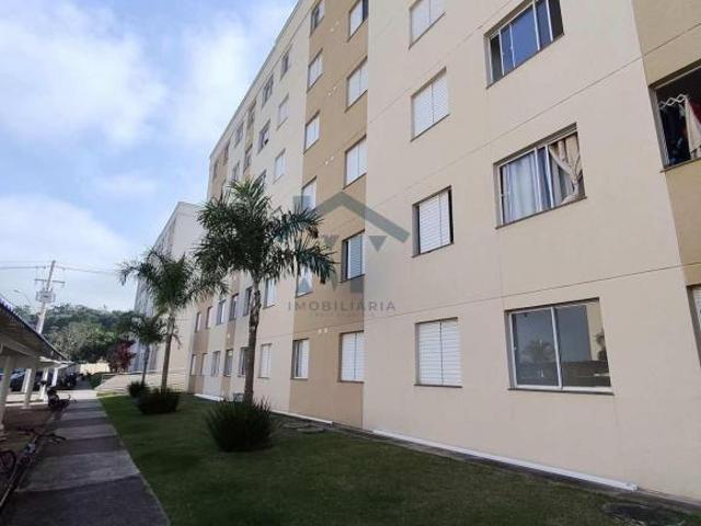 Apartamento à venda no Residencial Reserva Monte Serrat Itupeva / São Paulo