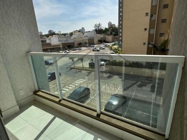 Apartamento a venda no Residencial Reserva Vista Verde em Indaiatuba, cidade maravilhosa localizada