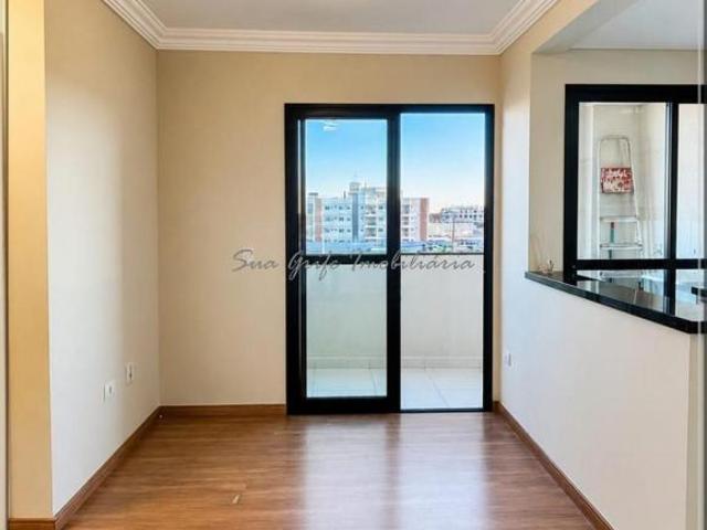 Apartamento à venda no Residencial Rio Tocantins –
