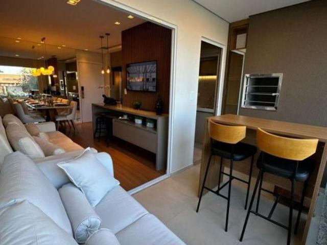 Apartamento a venda no Residencial Royal Legacy, em Foz do Iguaçu PR