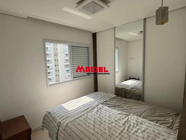 APARTAMENTO A VENDA NO RESIDENCIAL ROYAL PARK
