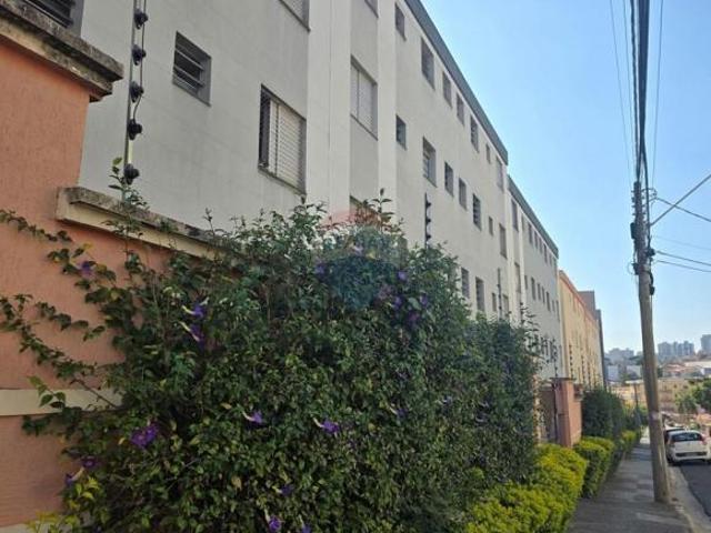 Apartamento à venda no Residencial Stefane Centro, Sorocaba/SP