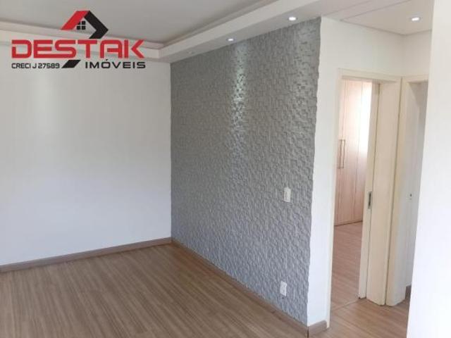 Apartamento a Venda no Residencial Sucupira em Jundiaí/SP