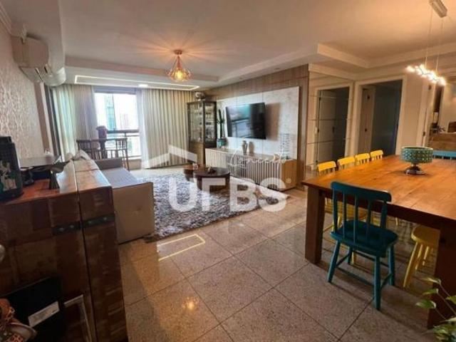 Apartamento à venda no Residencial Summer Ville Setor Bueno