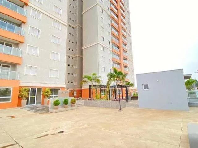 Apartamento a venda no Residencial Supreme no bairro Piracicamirim em Piracicaba SP