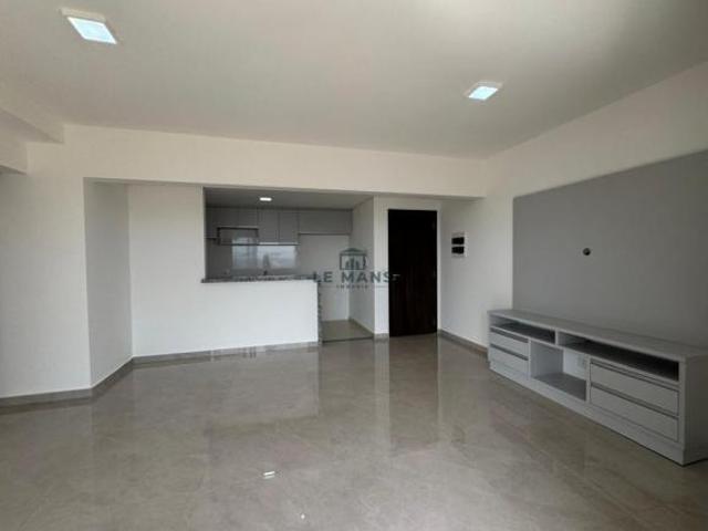 Apartamento a venda no Residencial Supreme no bairro Piracicamirim em Piracicaba/SP