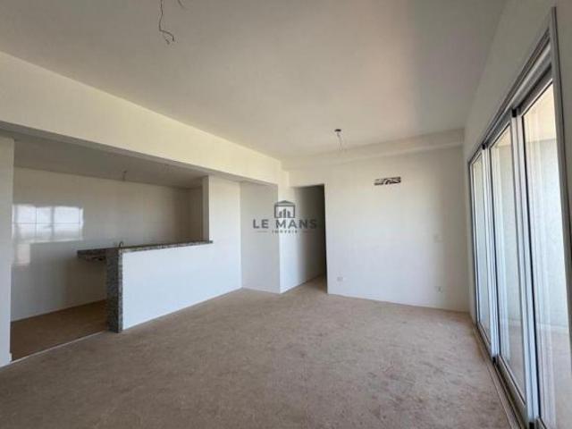 Apartamento a venda no Residencial Supreme no bairro Piracicamirim em Piracicaba/SP