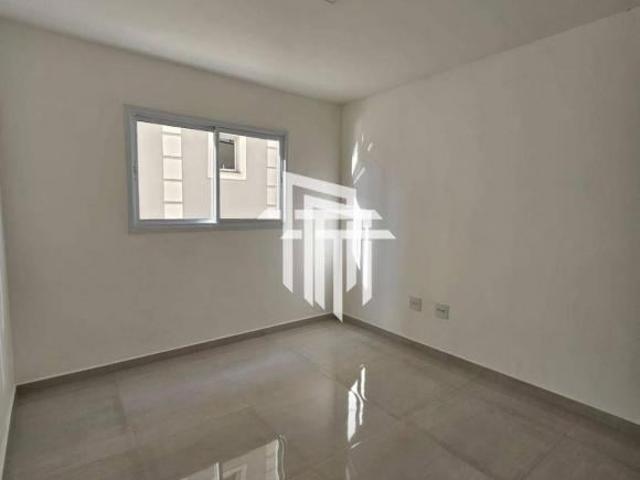 Apartamento à venda no Residencial São Bernardo
