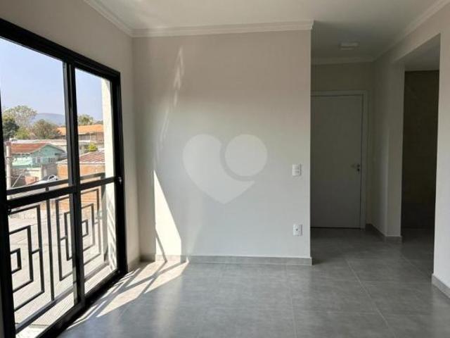 Apartamento à venda no Residencial São Bernardo