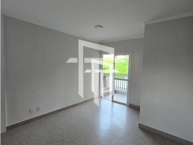 Apartamento à venda no Residencial São Bernardo