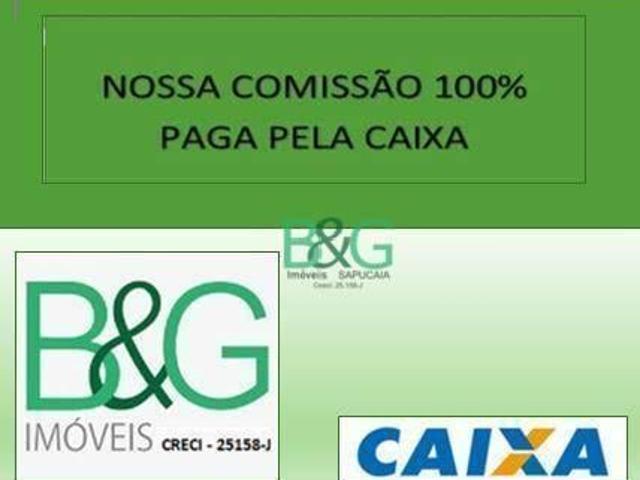 Apartamento à venda no Residencial São Clemente