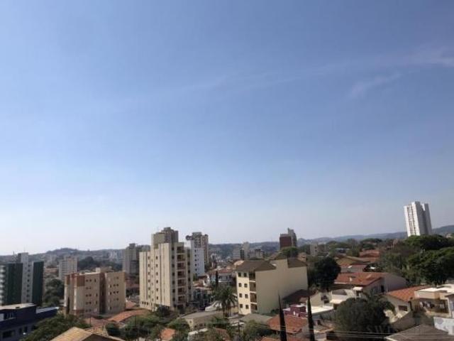 Apartamento à venda no Residencial São Luiz em Valinhos/SP
