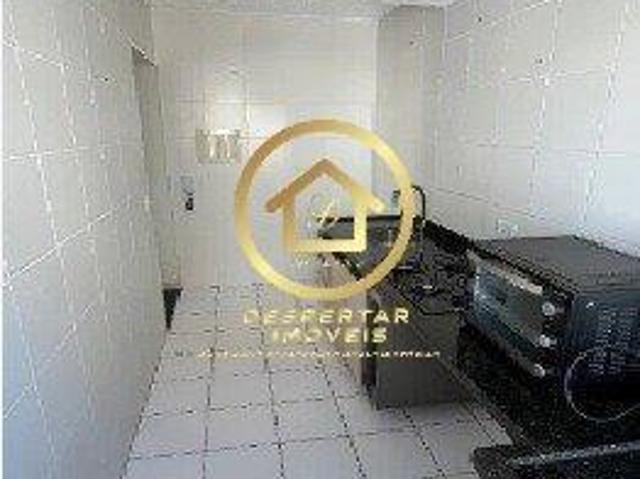Apartamento à venda no Residencial São Luis