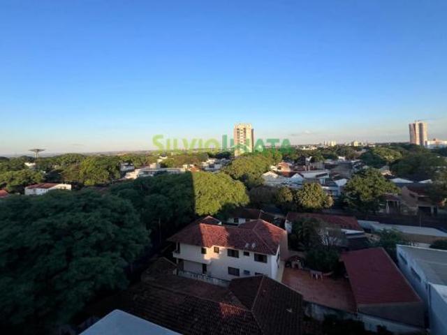 Apartamento à venda no Residencial São Pedro Zona 07 Maringá PR