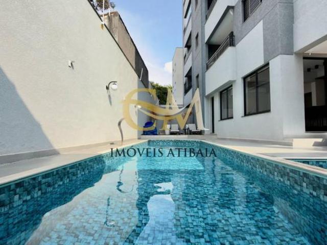 Apartamento à Venda no Residencial Safira – Alvinópolis | Atibaia/SP
