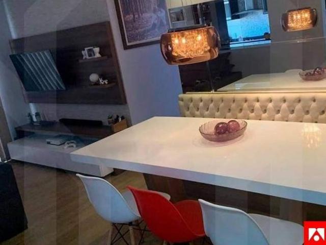 Apartamento à venda no Residencial Saint Paul em Santa Bárbara d&apos Oeste