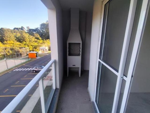 Apartamento à Venda no Residencial San Donato ? Itaqui, Campo Largo/PR