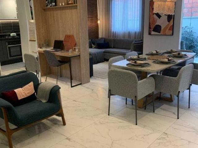Apartamento à Venda no Residencial Santa Margarida – Paulínia