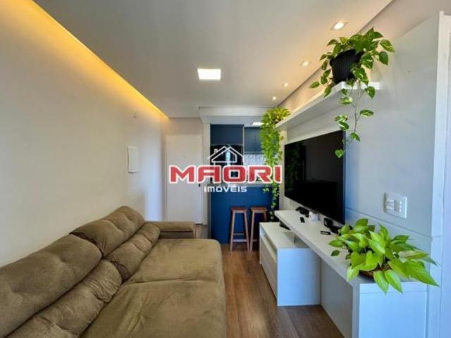 Apartamento à venda no Residencial Santa Eliza em Valinhos