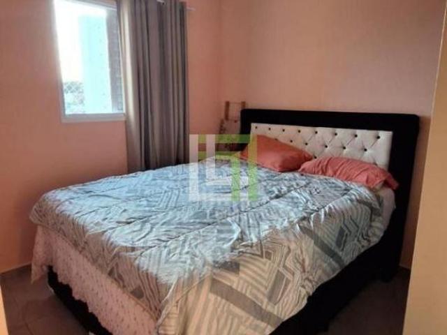 Apartamento à venda no Residencial Santa Giovana