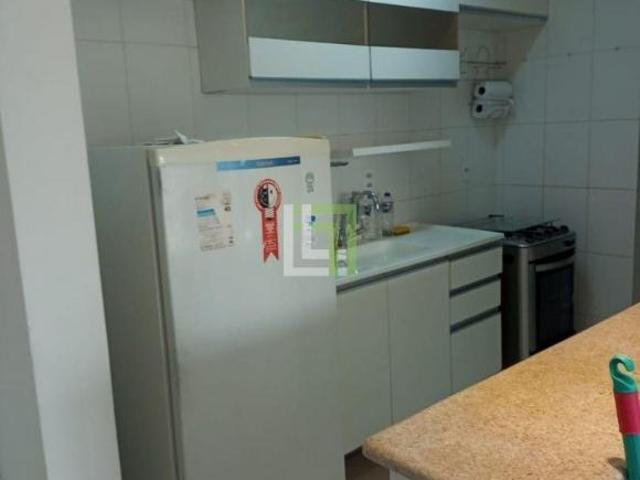 Apartamento à venda no Residencial Santa Giovana