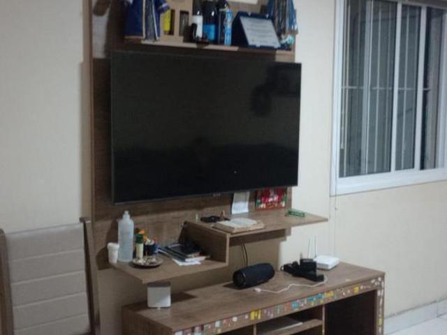 Apartamento à venda no Residencial Santana em Esteio bairro Olimpic