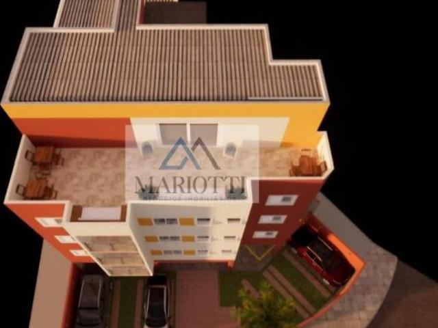 Apartamento à Venda no Residencial Santo Antônio – Franco da Rocha/SP