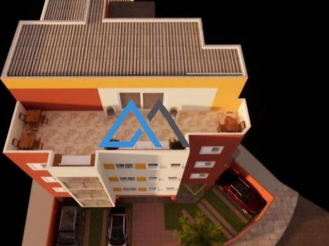 Apartamento à Venda no Residencial Santo Antônio – Franco da Rocha/SP