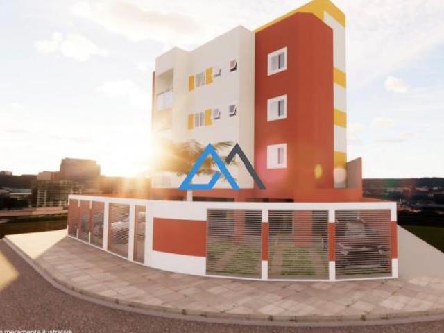 Apartamento à Venda no Residencial Santo Antônio – Franco da Rocha/SP
