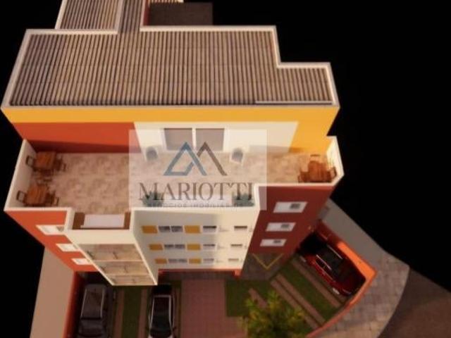 Apartamento à Venda no Residencial Santo Antônio – Franco da Rocha/SP