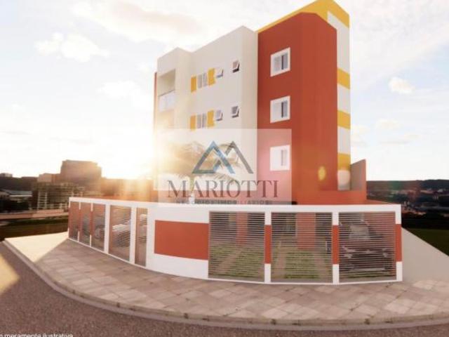 Apartamento à Venda no Residencial Santo Antônio – Franco da Rocha/SP